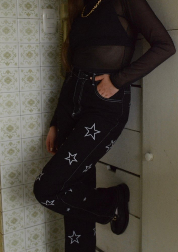 JEAN STAR - Local atelier